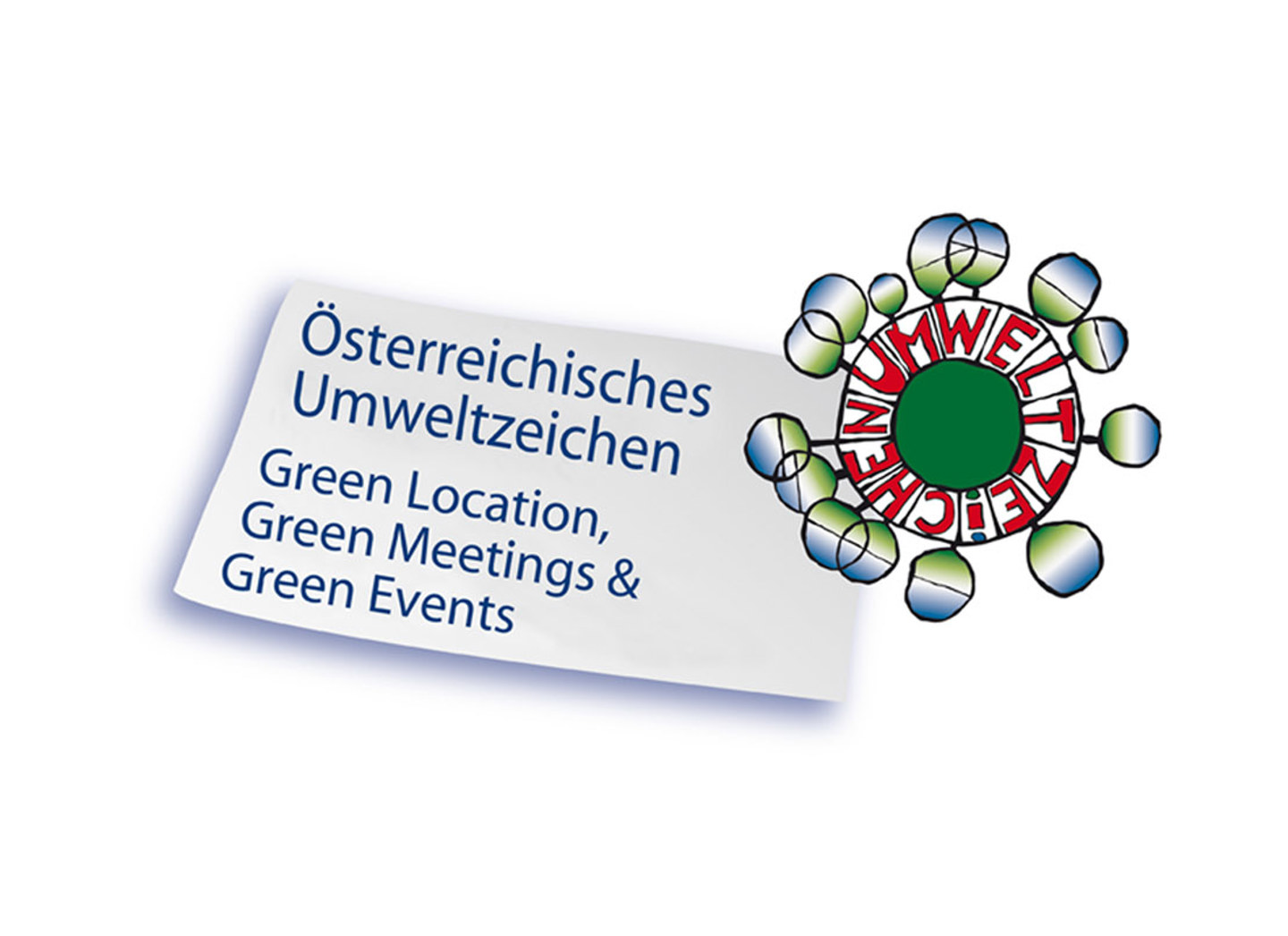 Austrian eco-label "Green Meetings" and "Green Location"