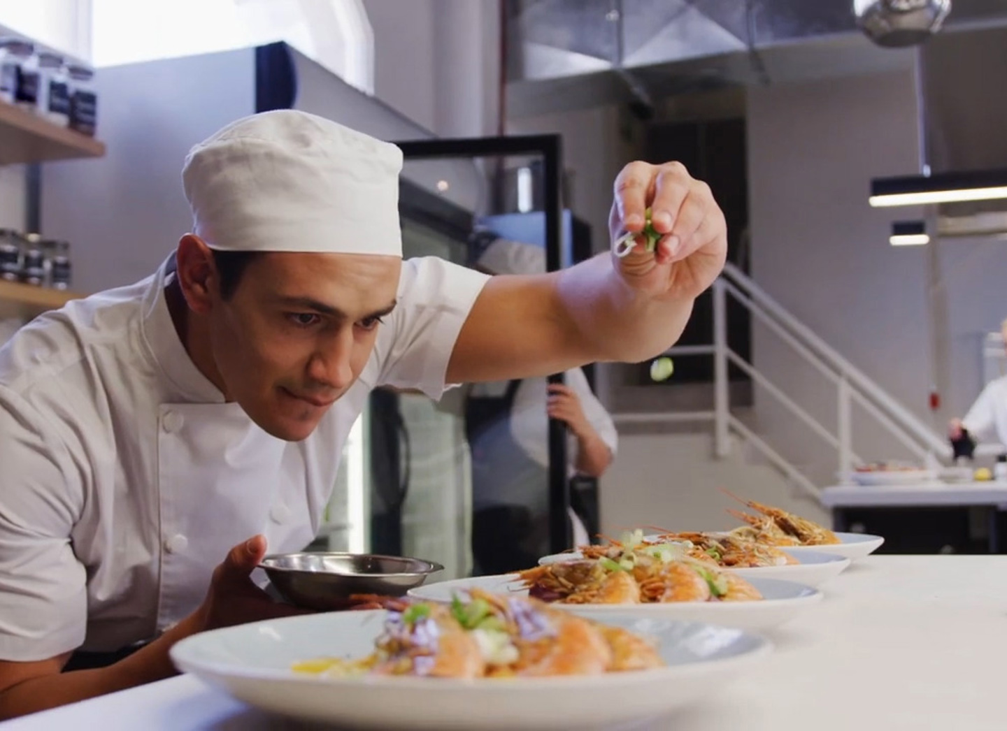 Good Food – Good Vibes! Event Catering at Festspielhaus