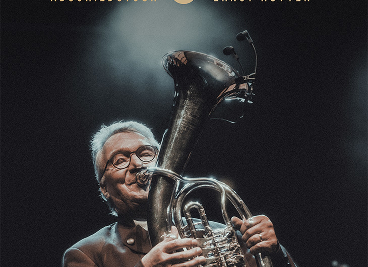 Ernst Hutter & Die Egerländer Musikanten im Festspielhaus